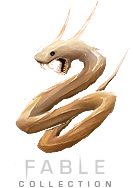 Коллекция «Fable» | Standoff Wiki | Fandom